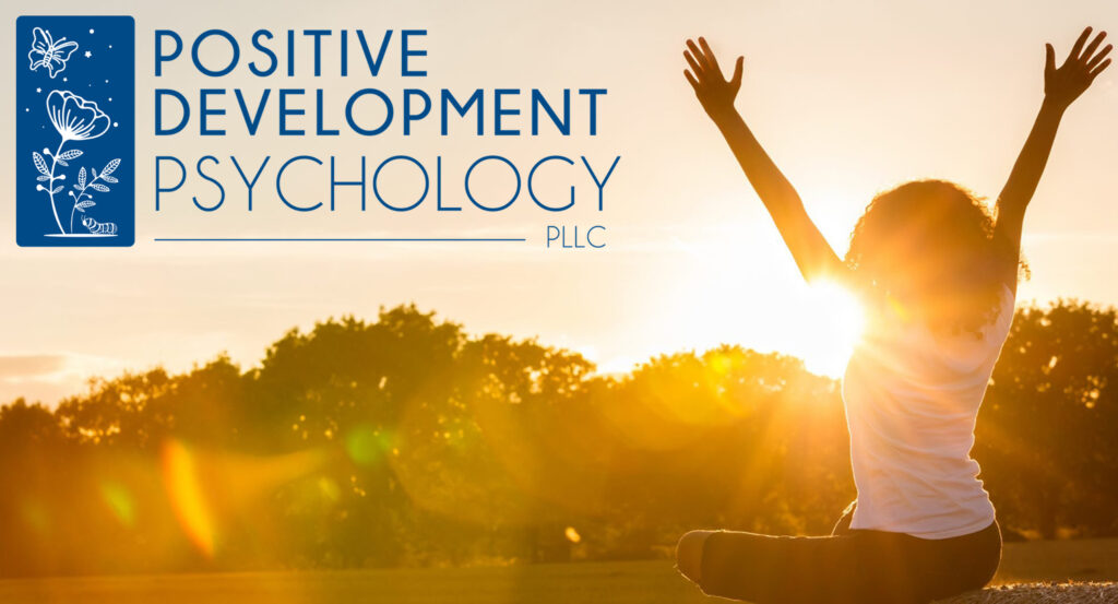 Child and Teen Therapy in Westchester County | Positive Development ...