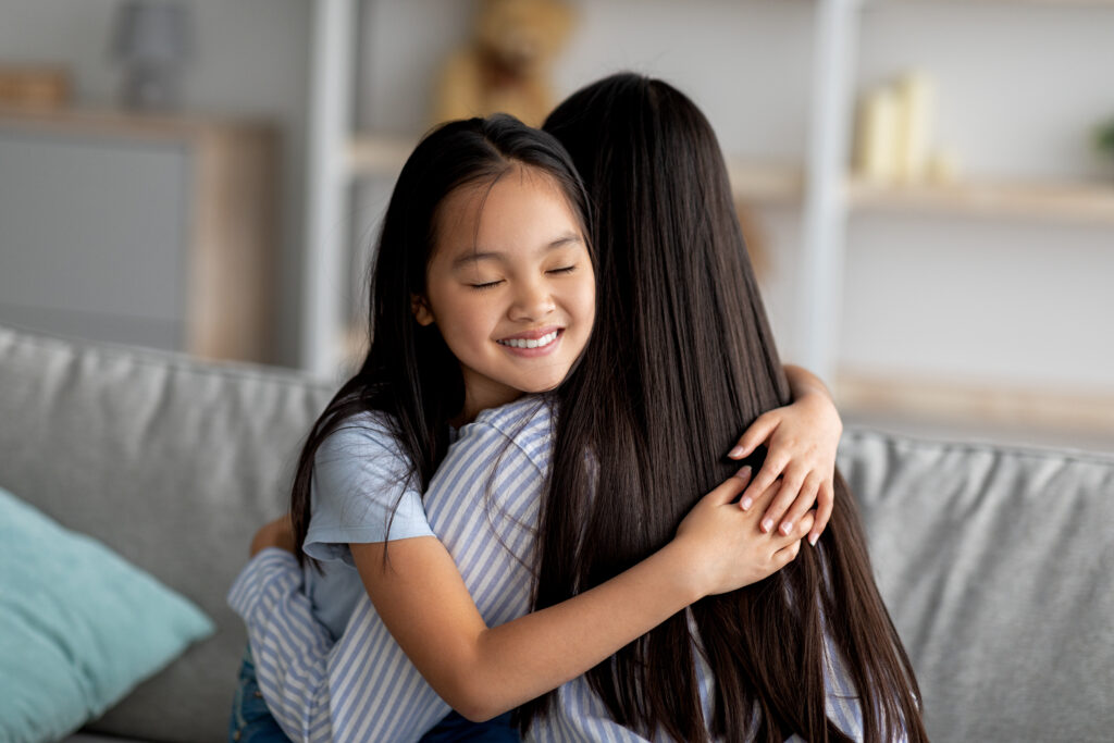 The Role of Supportive Parenting for Anxious Childhood Emotions (SPACE ...